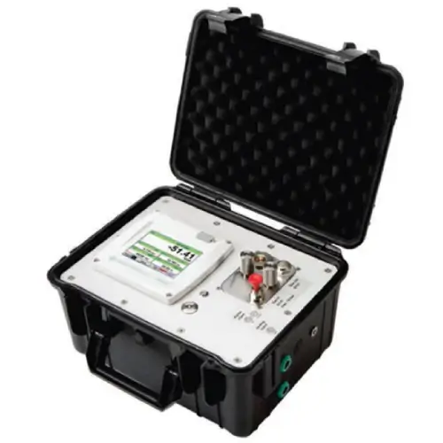 دستگاه اندازه گیری فشار و نقطه شبنم CS Instruments سیار DP 400 Mobile ...